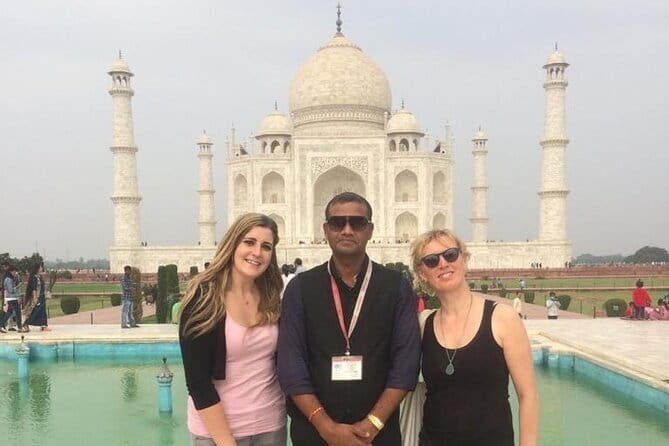 Golden Triangle & The Colonial Hill - An In-Depth Look at What the Tour Offers