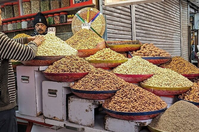 Golden Triangle & The Colonial Hill - FAQs