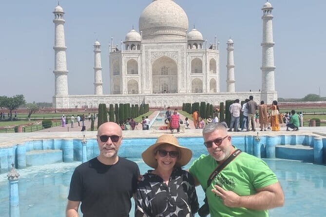 Golden Triangle & The Colonial Hill - Final Thoughts