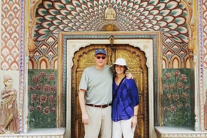 Golden Triangle & Tigers (Delhi-Agra-Jaipur-Ranthambore National Park) - FAQ