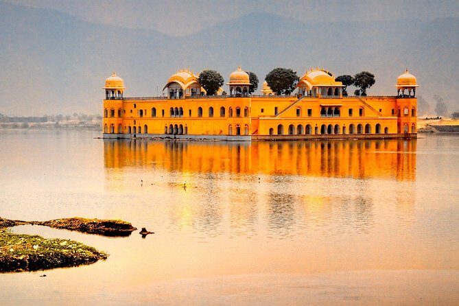 Golden Triangle Tour - A Closer Look at the Tour