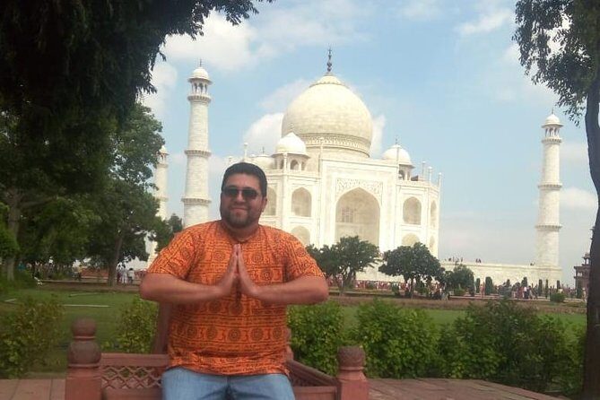 Golden Triangle Tour 2 Nights & 3 Days - Practical Details and What Travelers Should Expect