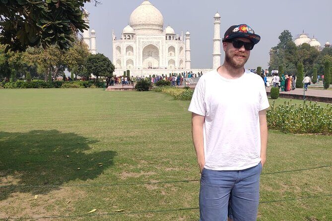 Golden Triangle Tour 2 Nights & 3 Days - Potential Drawbacks and Considerations