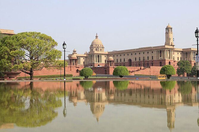 Golden Triangle Tour 2 Nights 3 Days - The Sum Up: Who Will Love This Tour?