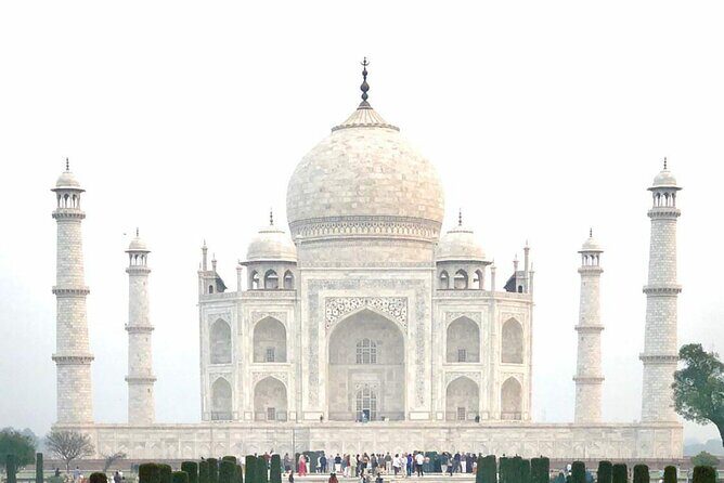 Golden Triangle Tour - Day 3: The Royal City of Jaipur