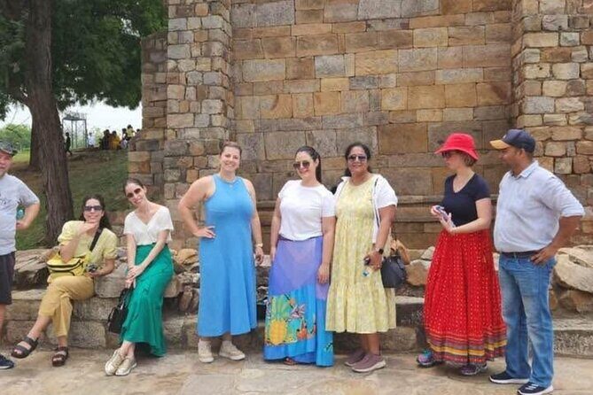 Golden Triangle Tour 3 Days 2 Nights - An In-Depth Look at the Itinerary