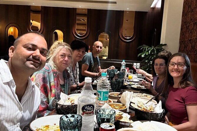 Golden Triangle Tour 3 Days 2 Nights - The Sum Up