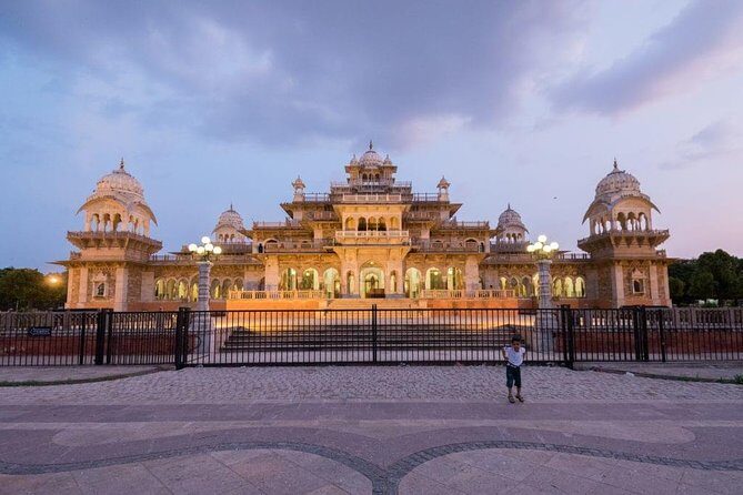 Golden Triangle Tour 3 Days with Accommodation & Entrance fee - Why Choose the Golden Triangle Tour?
