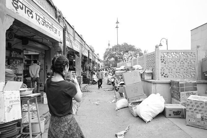 Golden Triangle Tour - An In-Depth Look at the Golden Triangle Tour