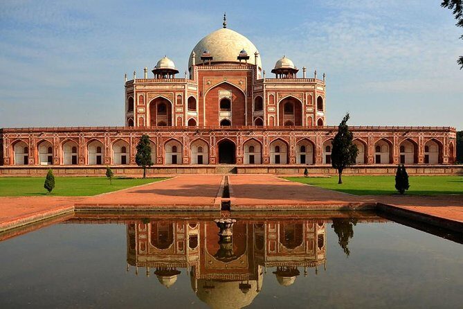 Golden Triangle Tour 4 Days - Exploring the Golden Triangle: An Authentic and Practical Breakdown