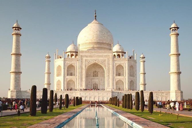Golden Triangle Tour 4 Days - Authenticity and Traveler Experiences
