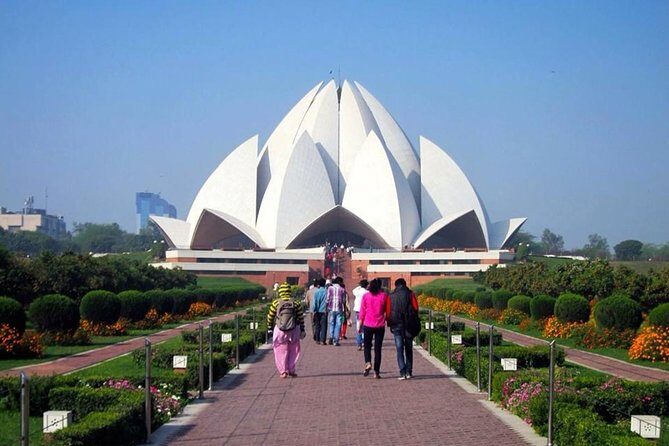 Golden Triangle Tour 4 Days - FAQ