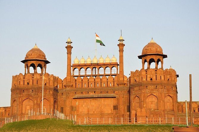 Golden Triangle Tour 4 Days From Chennai with Return Flights - What Travelers Will Love