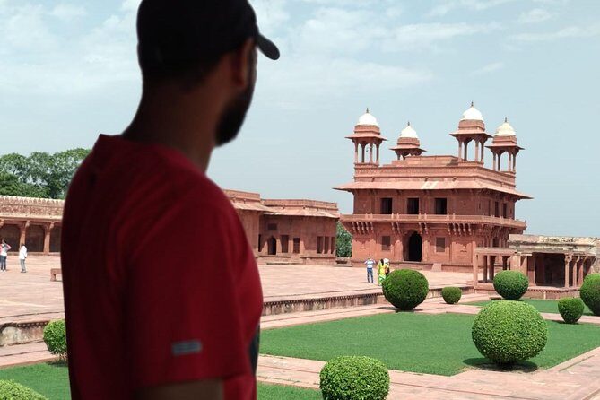 Golden Triangle Tour 4 Nights 5 Days - The Itinerary in Detail: What to Expect Each Day