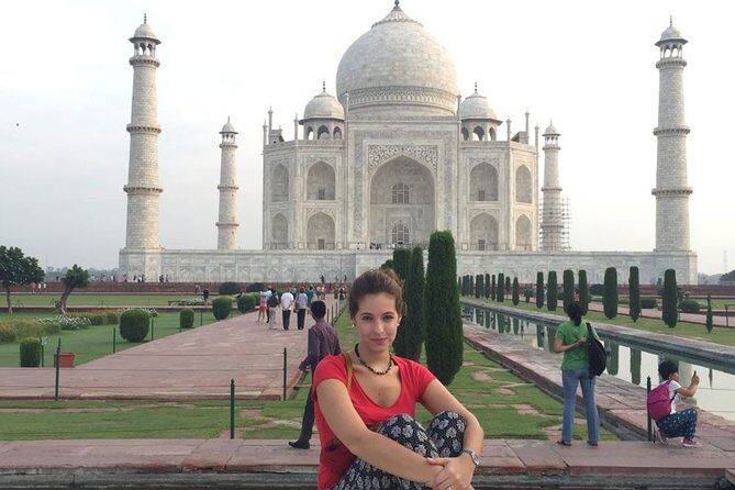 Golden Triangle Tour 5 Days - FAQs About the Golden Triangle Tour