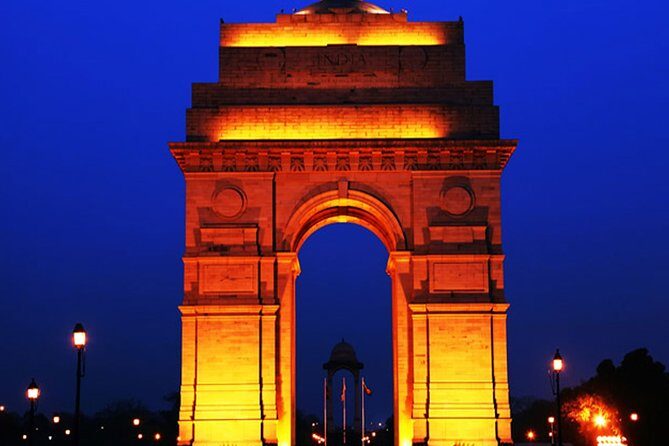 Golden Triangle Tour 5 Days - Final Thoughts