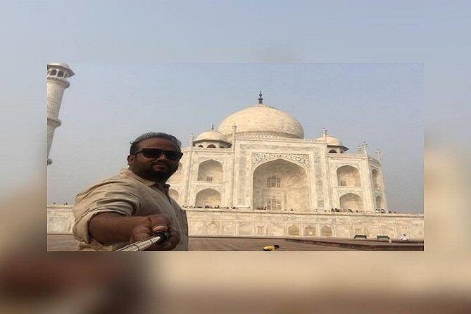 Golden Triangle Tour 5 Night 6 Days - An In-Depth Look at the Tour Experience