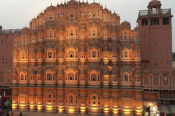 Golden Triangle Tour 5 Night 6 Days - Final Thoughts: Who Should Consider This Tour?