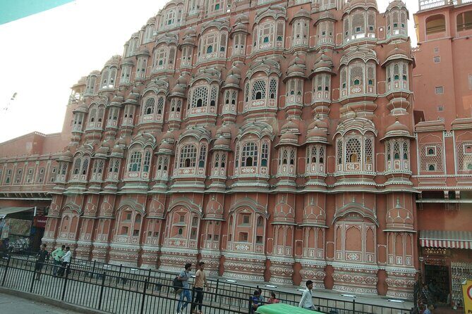 Golden Triangle Tour - What Makes This Tour Stand Out