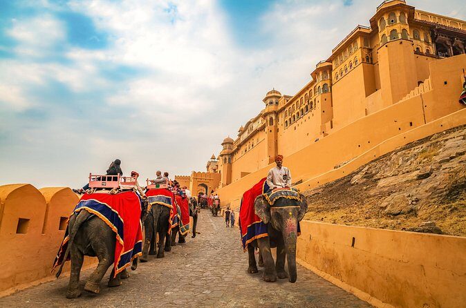 Golden Triangle Tour - Final Thoughts