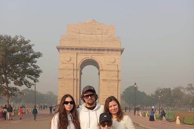 Golden Triangle Tour by Private Car and Driver (3N/4D) - Authenticity and Value