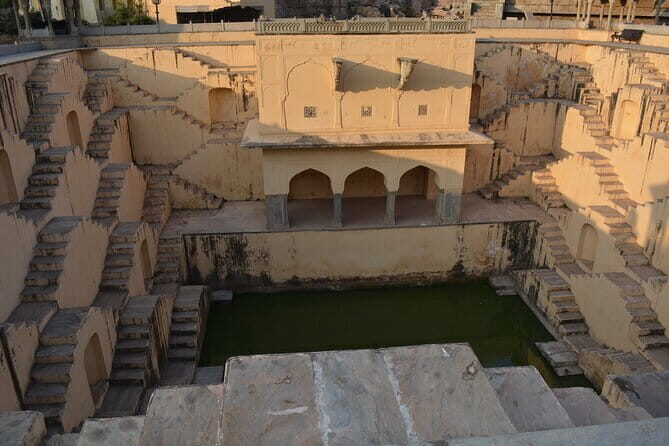 Golden Triangle Tour Delhi Agra Jaipur - An In-Depth Look at the Itinerary