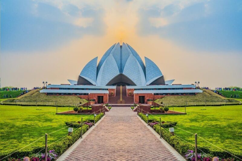 Golden Triangle Tour: Delhi, Agra & Jaipur in 3 Days - Final thoughts
