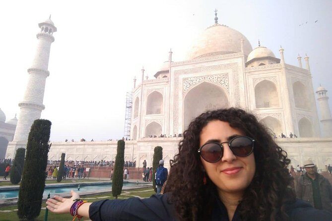 Golden Triangle Tour from Agra - Deep Dive into the Itinerary