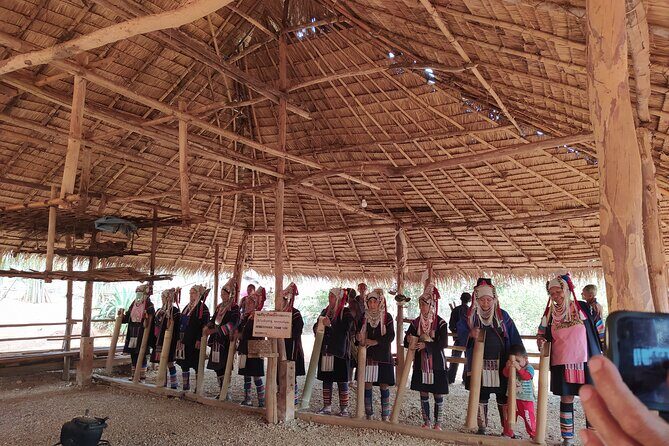 Golden Triangle Tour from Chiang Rai - Exploring the Golden Triangle from Chiang Rai: An Honest Look at the Experience