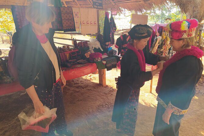 Golden Triangle Tour from Chiang Rai - Analyzing the Value: Is It Worth It?