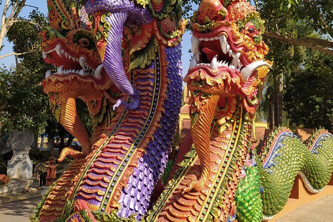 Golden Triangle Tour from Chiang Rai - Who Will Love This Tour?