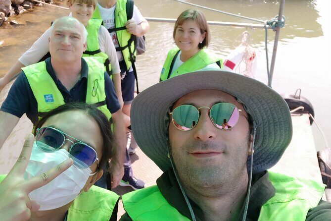 Golden Triangle Tour from Chiang Rai - FAQ