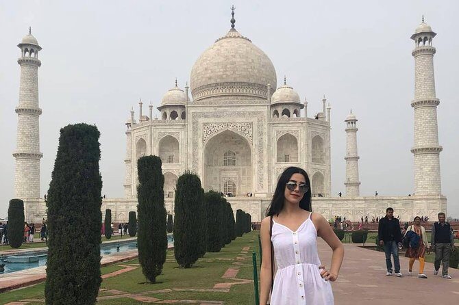 Golden Triangle Tour from Jaipur - What the Tour Means for You