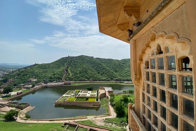 Golden Triangle Tour in India - What Makes This Tour Stand Out?