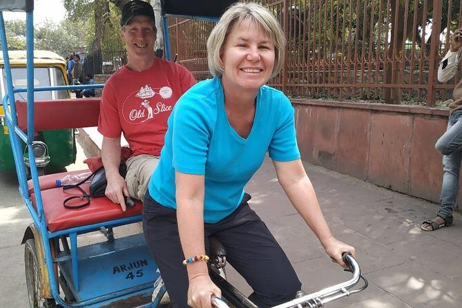 Golden Triangle Tour India - Practical Considerations