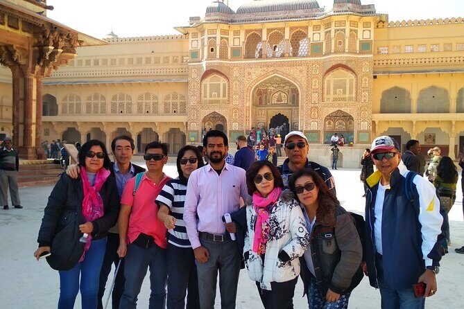 Golden Triangle Tour India - An In-Depth Look at the Tour