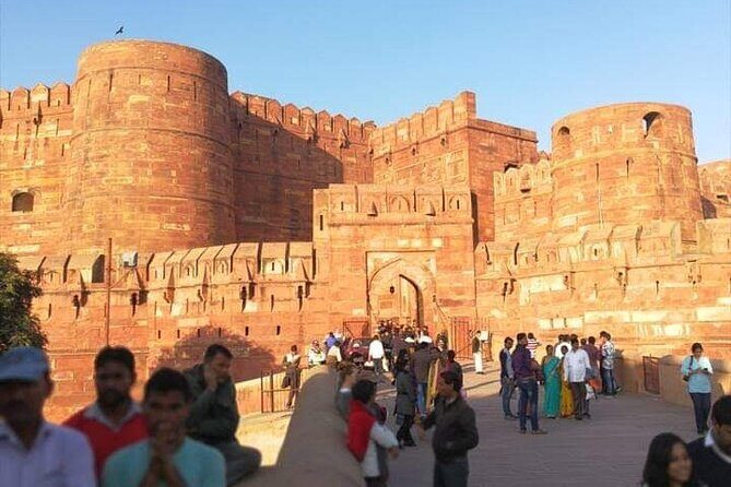 Golden Triangle Tour India - The Practicalities and Value