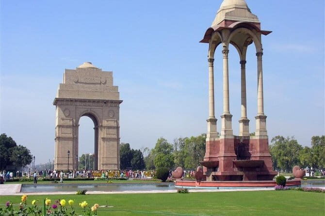 Golden Triangle Tour India - 4 Days & 3 Nights - FAQ