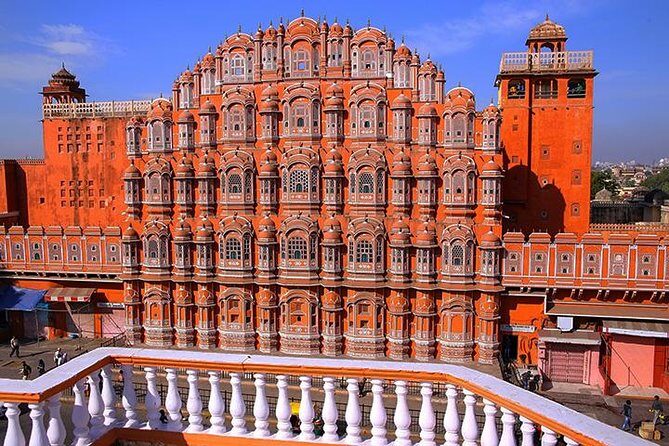 Golden Triangle Tour India - An In-Depth Look at the Itinerary and Experience