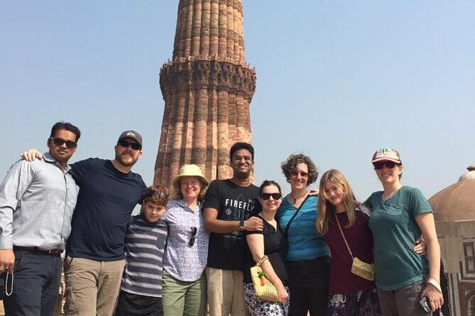 Golden Triangle Tour India with 3 Star Hotel - What the Tour Includes and What It Means for You