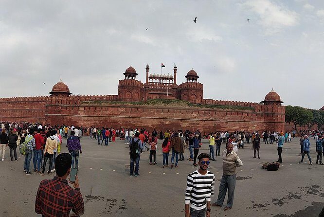 Golden Triangle Tour Of India - Practical Considerations for Your Planning