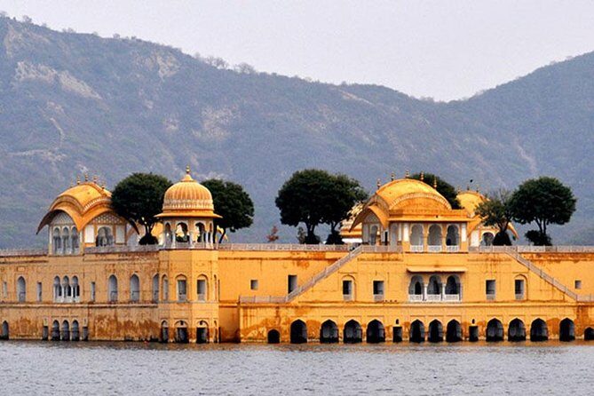 Golden Triangle Tour Package India - Final Thoughts
