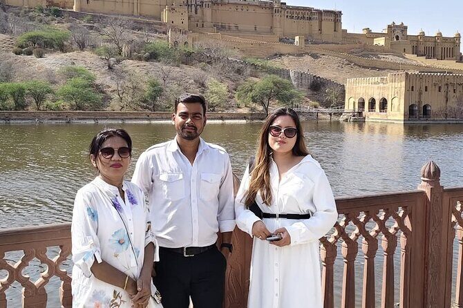 Golden Triangle Tour Private Car With Driver - Final Thoughts: Is This Tour Worth It?