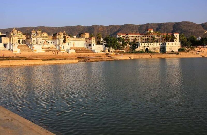 Golden Triangle Tour & Ranthambore Safari via Pushkar - Key Points