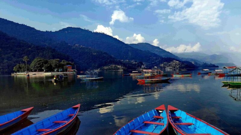 Golden Triangle Tour - Introduction