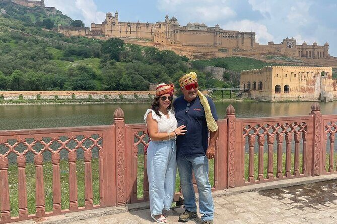 Golden Triangle Tour To Delhi Agra And Jaipur 4 Days - Who is This Tour Best For?