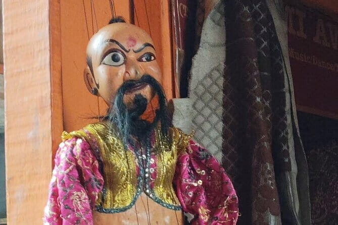 Golden Triangle Tour With 5 Star Hotel - Real Traveler Insights