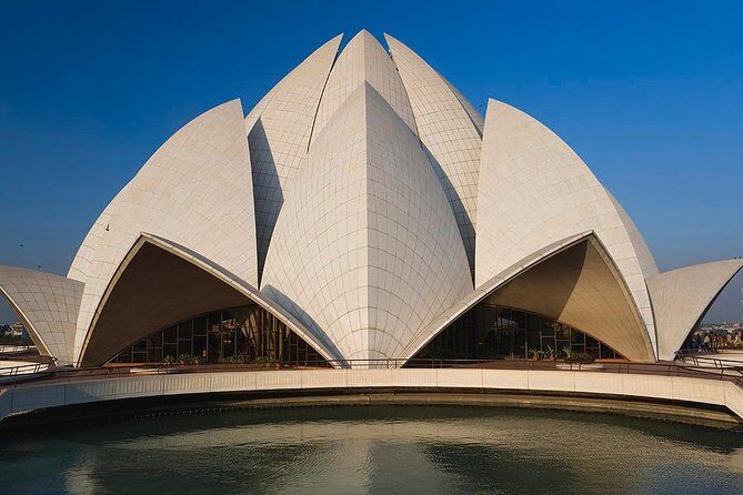 Golden Triangle Tour With Amritsar - Who will benefit most?