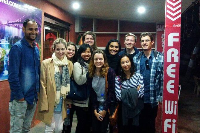 Golden Triangle Tour with Chand baori 4 Night and 5 Days - What Previous Travelers Say