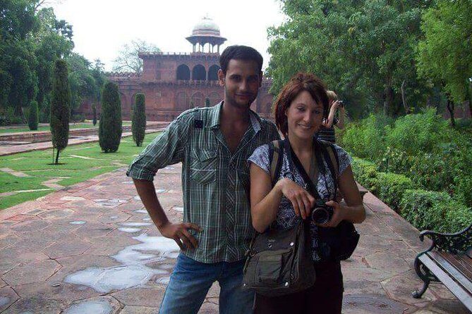 Golden Triangle Tour with Chand baori 4 Night and 5 Days - Analyzing the Value